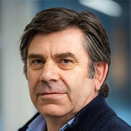 EUBIO22 - The biopharma view from the continent