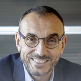 EUBIO22 - The biopharma view from the continent